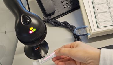 Framside - Helse Vest RHF