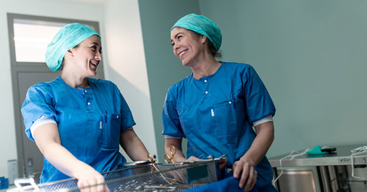 G: Informasjon og kommunikasjon - Helse Vest RHF