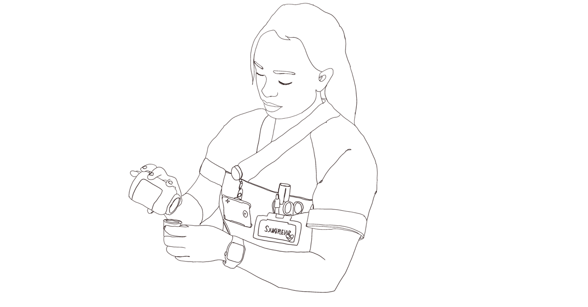 Behandling - Helse Vest RHF