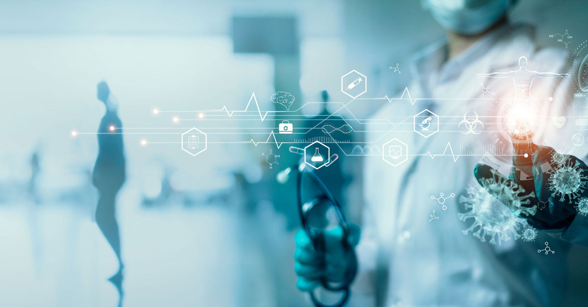 Heile 19 millionar til regionale innovasjonsprosjekt i Helse Vest 2025 ...