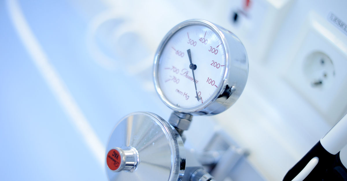 Avtalar med private - Helse Vest RHF