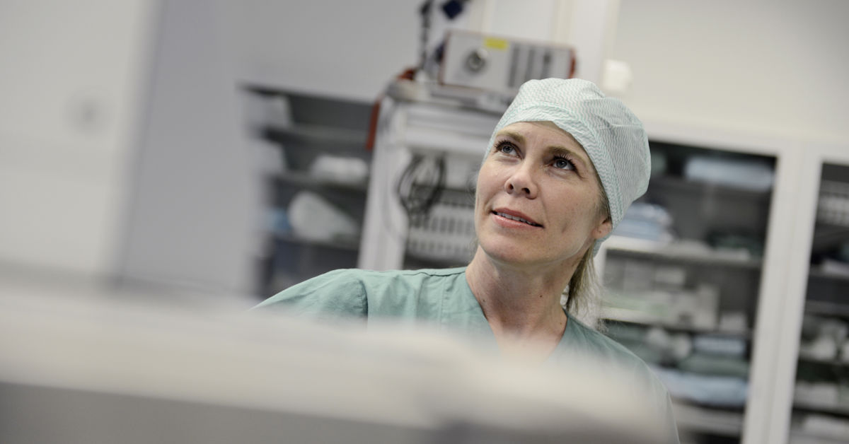 Våre helseføretak - Helse Vest RHF