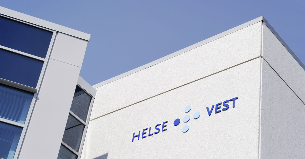 Nye styre i helseføretaka i Helse Vest - Helse Vest RHF