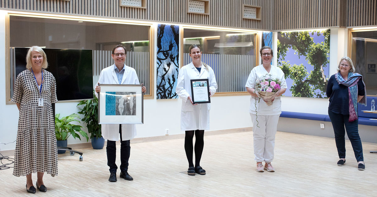 2020: Haraldsplass Diakonale Sykehus - Helse Vest RHF