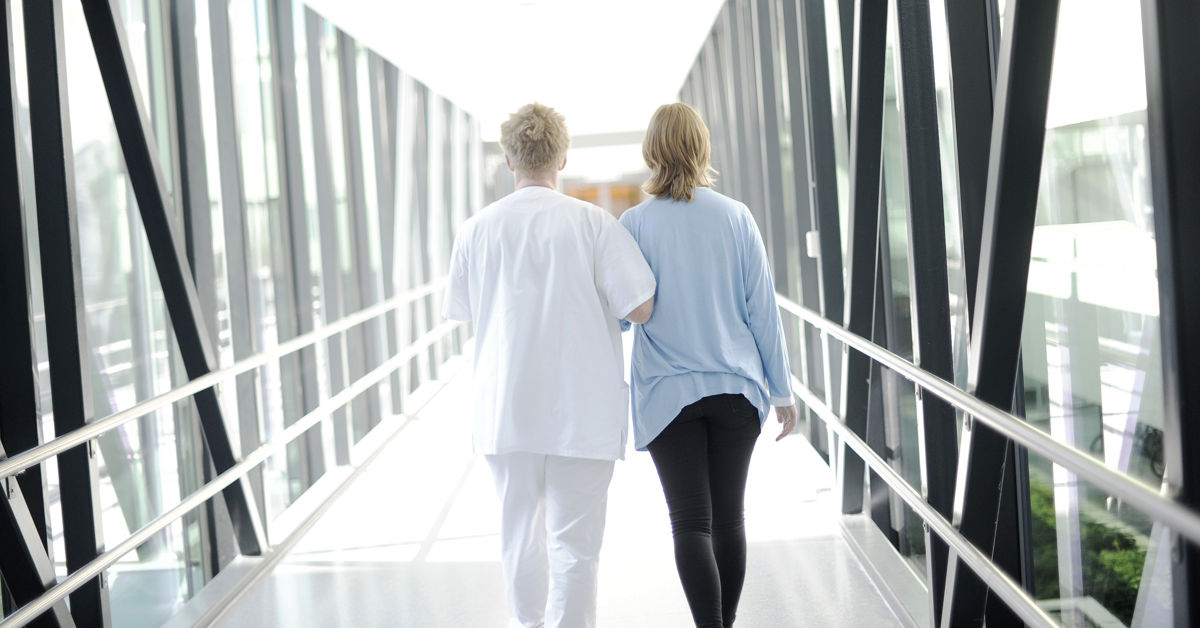 Korleis er behandlingstilbodet for long covid i Helse Vest? - Helse ...