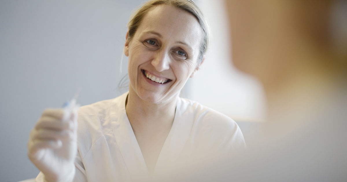 Søk Helse Vests forskingsmidlar for 2022 - Helse Vest RHF