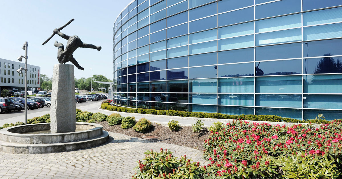 Helse Vest ut av beredskap for pandemien - Helse Vest RHF