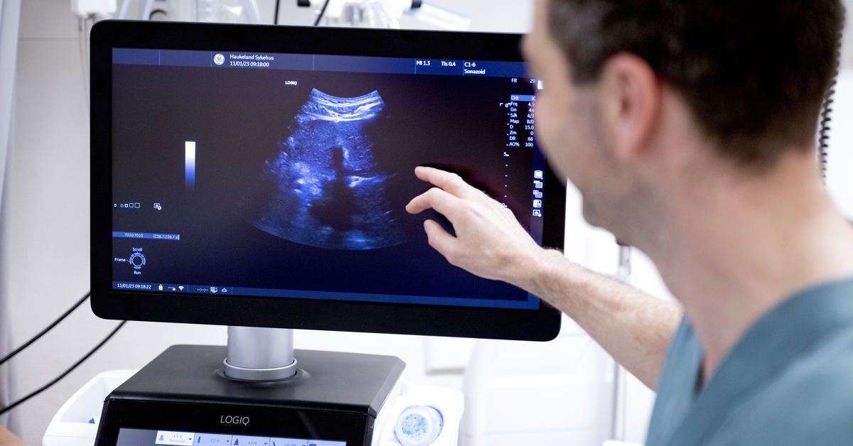 Utlysing av forskingsmidlar i Helse Vest for 2024 - Helse Vest RHF