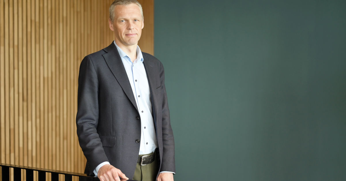 Felles innsats for å få ned ventetidene - Helse Vest RHF