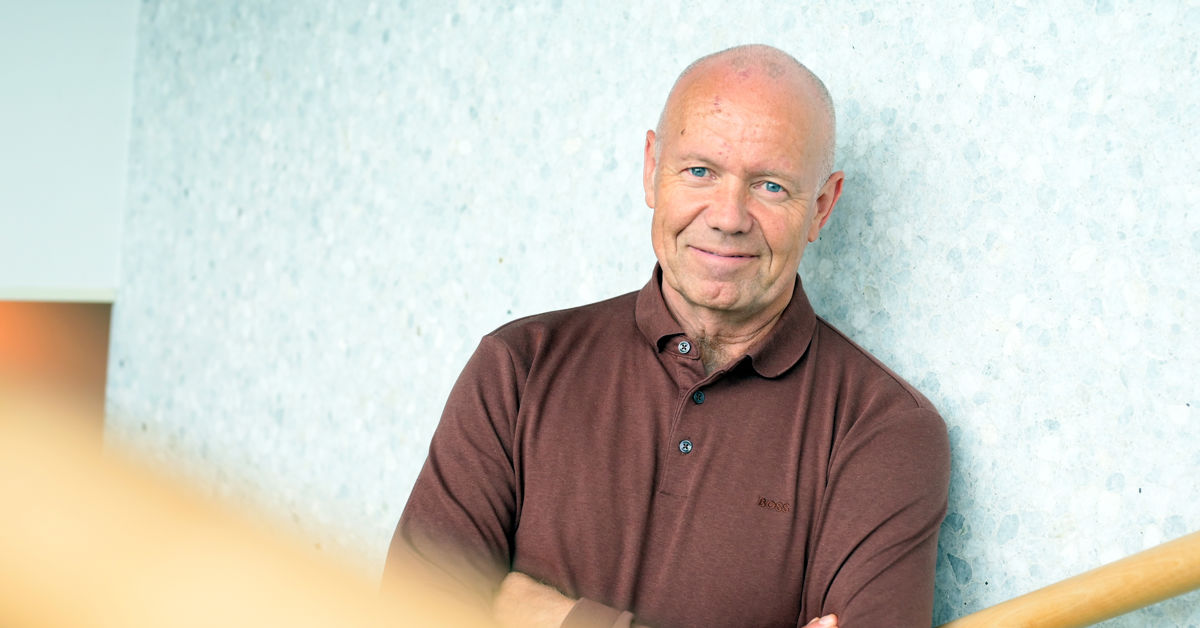 Ei betre spesialisthelseteneste - Helse Vest RHF