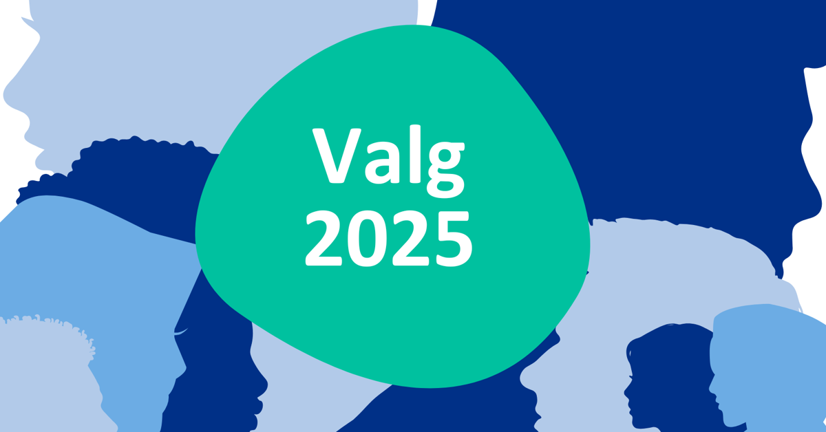 Kunngjering om type val - Helse Vest RHF